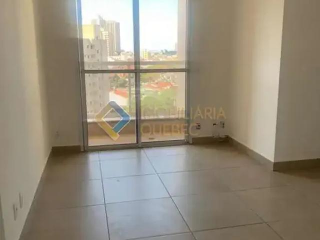 Apartamento para Locação em Ribeirão Preto/SP Ribeirânia 2 Quartos