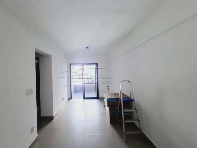 Apartamento para Locação em Ribeirão Preto/SP Ribeirânia 2 Quartos