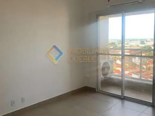 Apartamento para Locação em Ribeirão Preto/SP Ribeirânia 2 Quartos