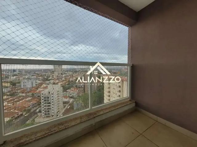 Apartamento para Locação em Ribeirão Preto/SP Ribeirânia 2 Quartos