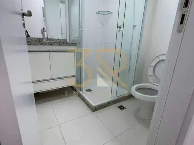 Apartamento para Locação em Ribeirão Preto/SP Ribeirânia 2 Quartos