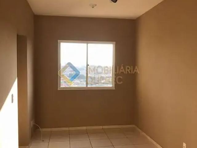 Apartamento para Locação em Ribeirão Preto/SP Ribeirânia 2 Quartos