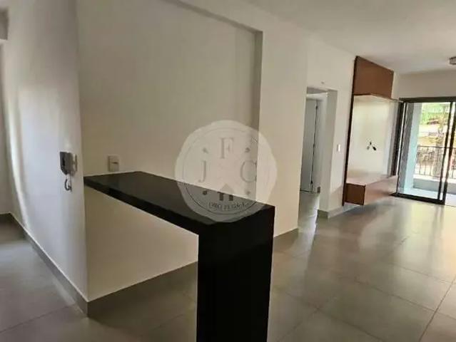 Apartamento para Locação em Ribeirão Preto/SP Ribeirânia 2 Quartos