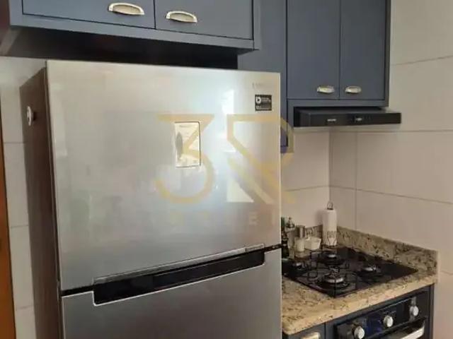 Apartamento para Locação em Ribeirão Preto/SP Ribeirânia 2 Quartos