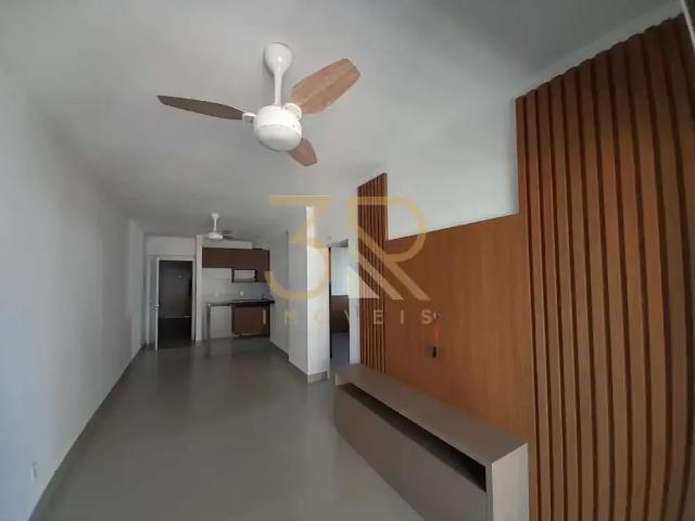 Apartamento para Locação em Ribeirão Preto/SP Ribeirânia 2 Quartos