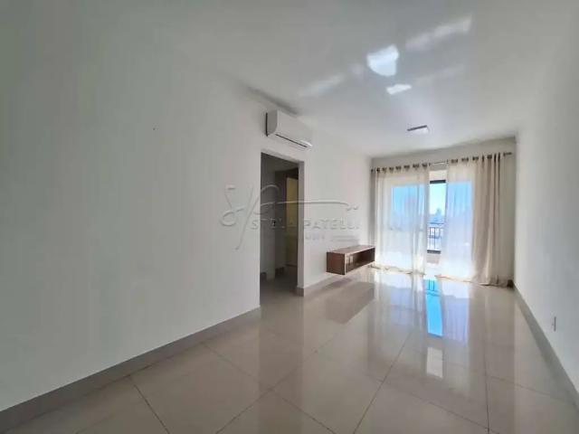 Apartamento para Locação em Ribeirão Preto/SP Ribeirânia 2 Quartos