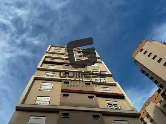 Apartamento para Locação em Ribeirão Preto/SP Ribeirânia 2 Quartos