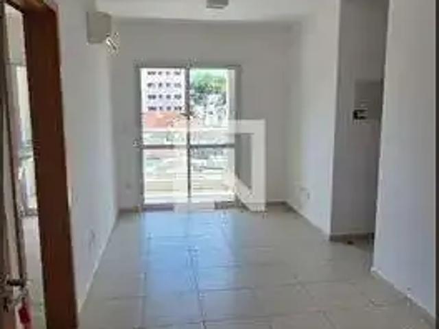 Apartamento para Locação em Ribeirão Preto/SP Ribeirânia 2 Quartos