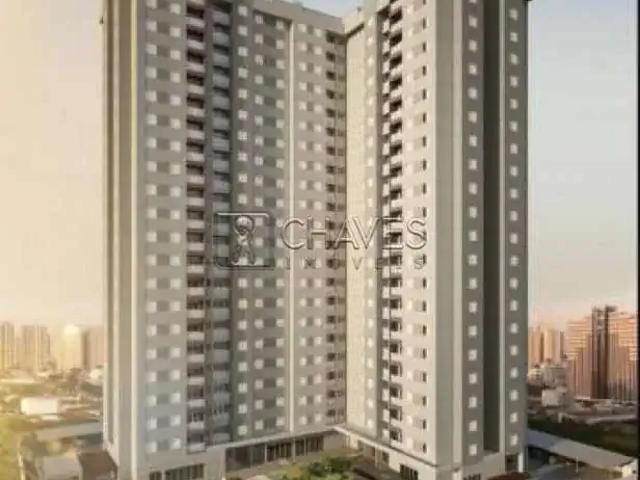 Apartamento para Locação em Ribeirão Preto/SP Ribeirânia 2 Quartos
