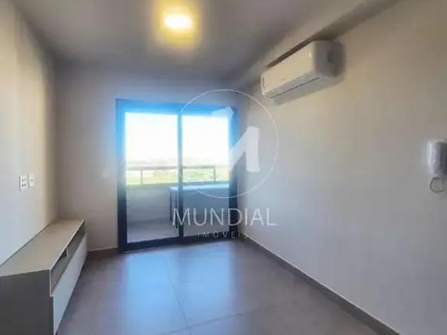 Apartamento para Locação em Ribeirão Preto/SP Ribeirânia 2 Quartos