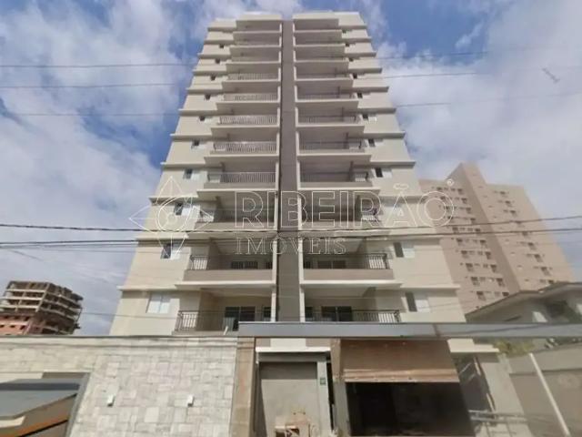 Apartamento para Locação em Ribeirão Preto/SP Ribeirânia 2 Quartos