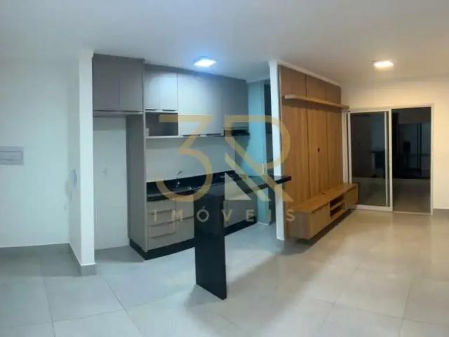 Apartamento para Locação em Ribeirão Preto/SP Ribeirânia 2 Quartos