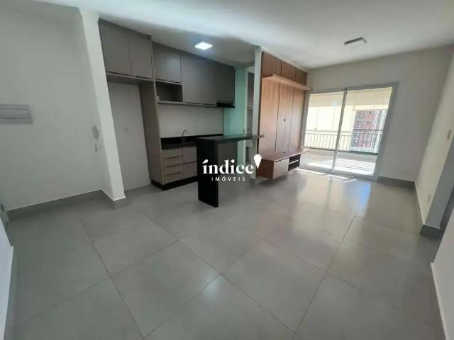 Apartamento para Locação em Ribeirão Preto/SP Ribeirânia 2 Quartos