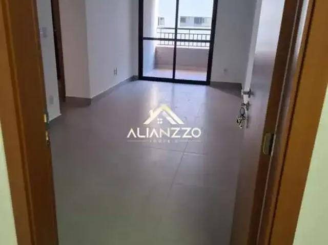 Apartamento para Locação em Ribeirão Preto/SP Ribeirânia 2 Quartos