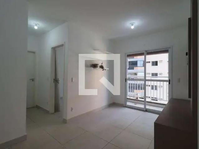 Apartamento para Locação em Ribeirão Preto/SP Ribeirânia 2 Quartos