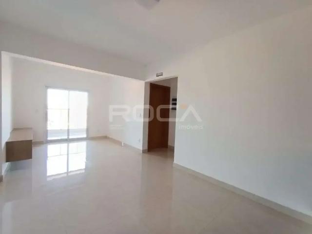 Apartamento para Locação em Ribeirão Preto/SP Ribeirânia 2 Quartos