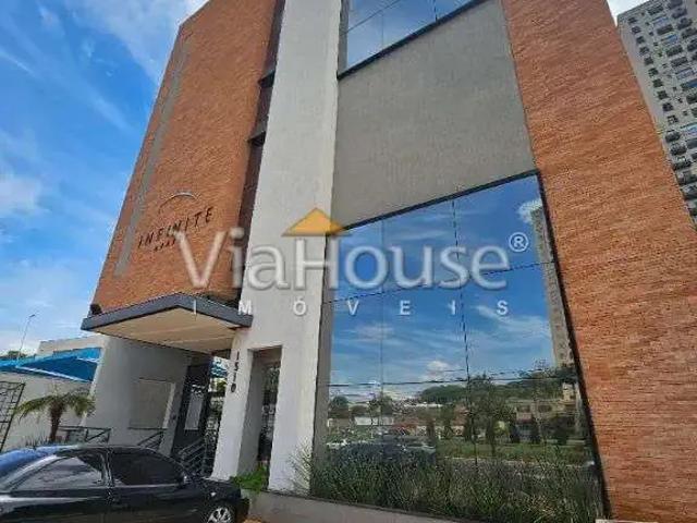Apartamento para Locação em Ribeirão Preto/SP Ribeirânia 2 Quartos