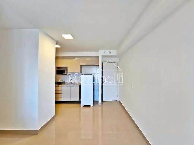 Apartamento para Locação em Ribeirão Preto/SP Ribeirânia 2 Quartos