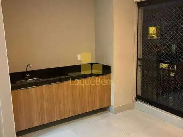 Apartamento para Locação em Ribeirão Preto/SP Ribeirânia 2 Quartos