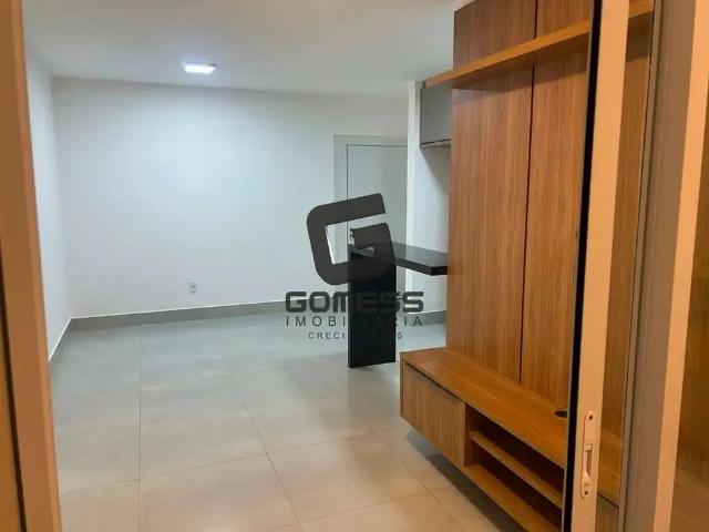 Apartamento para Locação em Ribeirão Preto/SP Ribeirânia 2 Quartos