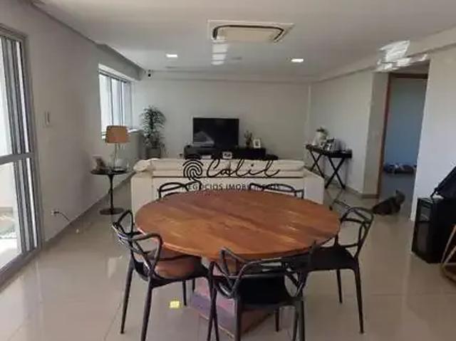 Apartamento para Locação em Ribeirão Preto/SP Ribeirânia 4 Quartos