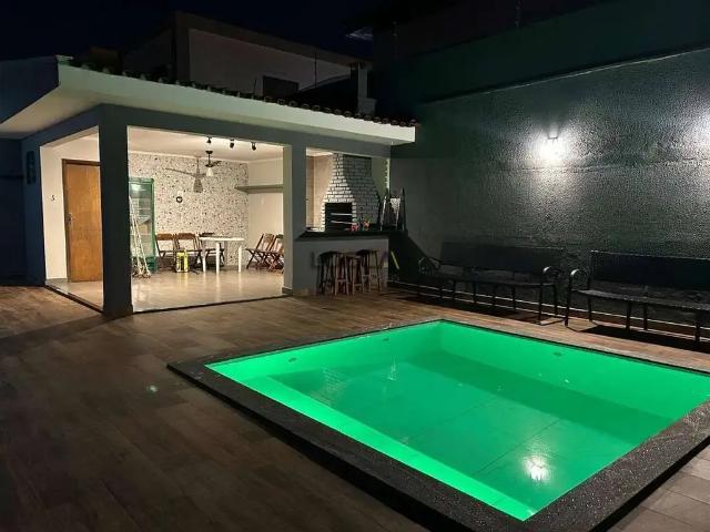 Apartamento para Locação em Ribeirão Preto/SP Ribeirânia 5 Quartos