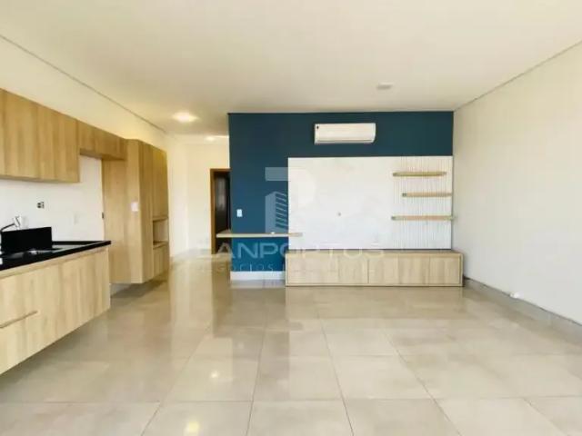 Apartamento para Locação em Ribeirão Preto/SP Subsetor Sul 7 S 7 2 Quartos