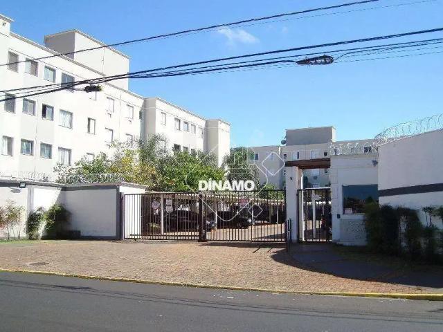 Apartamento para Locação em Ribeirão Preto/SP Sumarezinho 2 Quartos