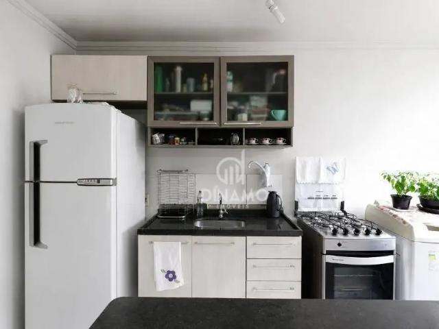 Apartamento para Locação em Ribeirão Preto/SP Sumarezinho 2 Quartos