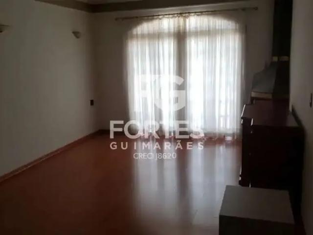 Apartamento para Locação em Ribeirão Preto/SP Sumarezinho 2 Quartos