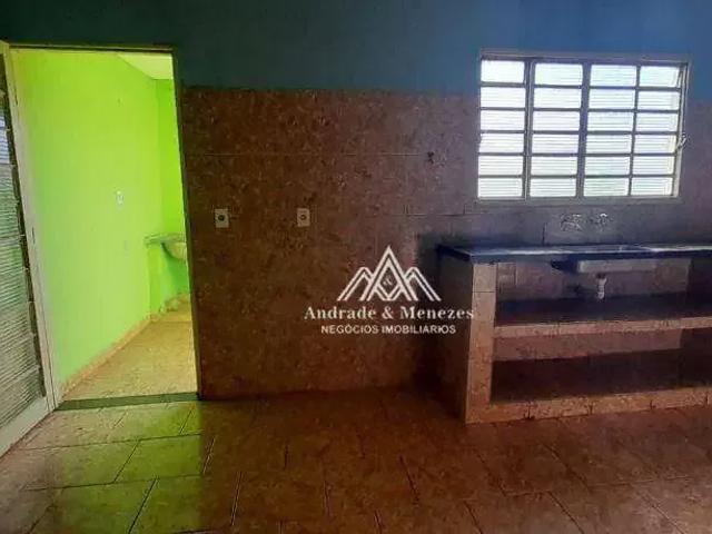 Apartamento para Locação em Ribeirão Preto/SP Sumarezinho 3 Quartos