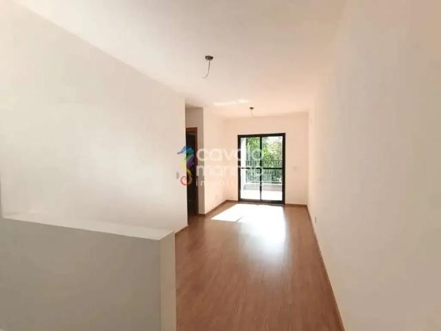 Apartamento para Locação em Ribeirão Preto/SP Santa Martha 2 Quartos