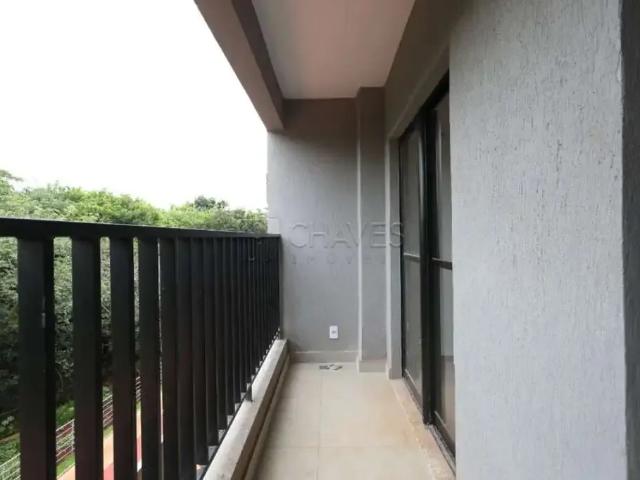 Apartamento para Locação em Ribeirão Preto/SP Santa Martha 2 Quartos