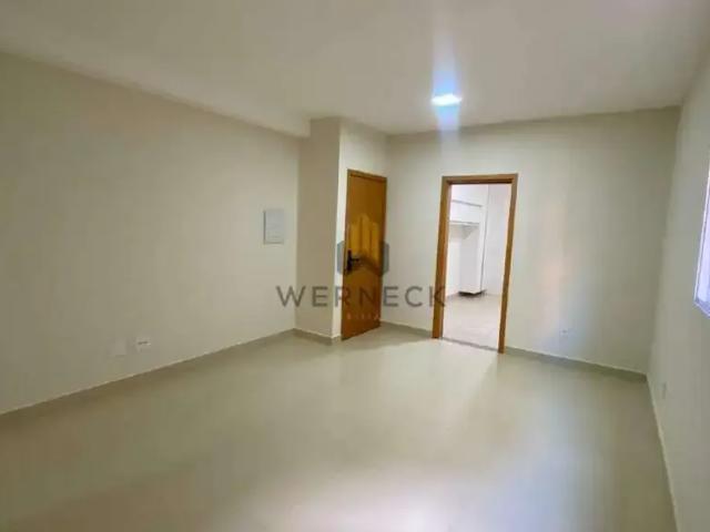Apartamento para Locação em Ribeirão Preto/SP Santa Cruz do José Jacques 2 Quartos