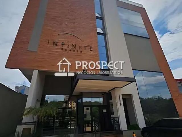 Apartamento para Locação em Ribeirão Preto/SP Santa Cruz do José Jacques 2 Quartos