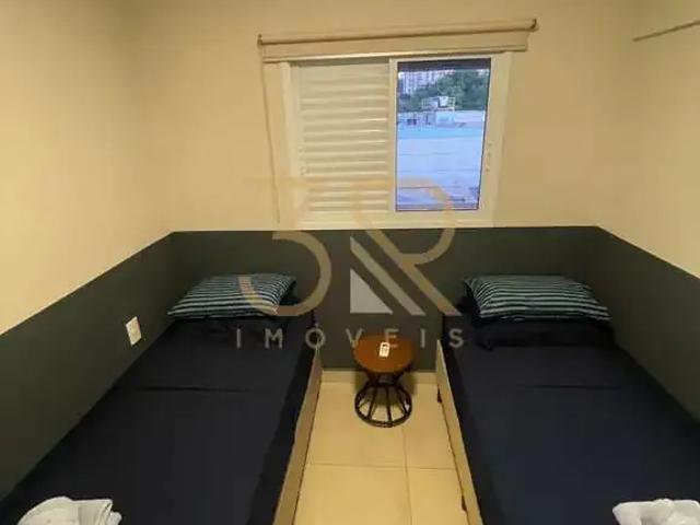 Apartamento para Locação em Ribeirão Preto/SP Santa Cruz do José Jacques 2 Quartos