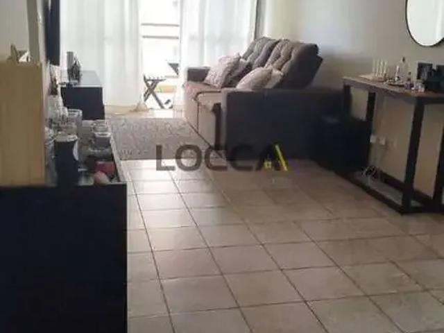 Apartamento para Locação em Ribeirão Preto/SP Santa Cruz do José Jacques 2 Quartos