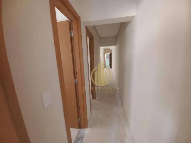 Apartamento para Locação em Ribeirão Preto/SP Santa Cruz do José Jacques 2 Quartos