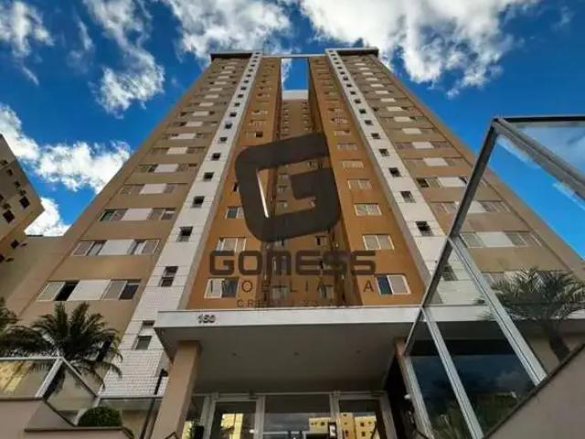 Apartamento para Locação em Ribeirão Preto/SP Santa Cruz do José Jacques 3 Quartos