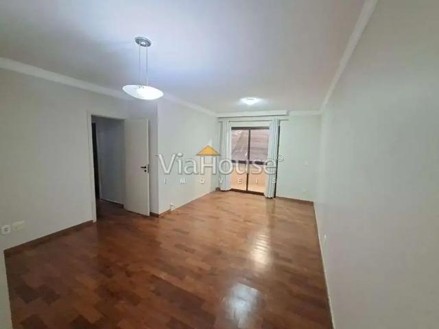 Apartamento para Locação em Ribeirão Preto/SP Santa Cruz do José Jacques 3 Quartos