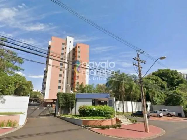 Apartamento para Locação em Ribeirão Preto/SP Santa Cruz do José Jacques 3 Quartos