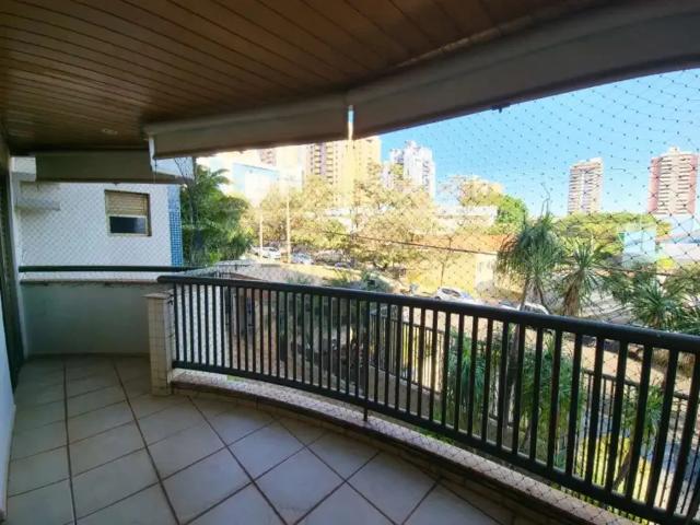 Apartamento para Locação em Ribeirão Preto/SP Santa Cruz do José Jacques 3 Quartos