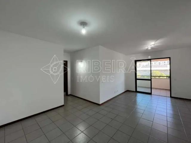 Apartamento para Locação em Ribeirão Preto/SP Santa Cruz do José Jacques 4 Quartos