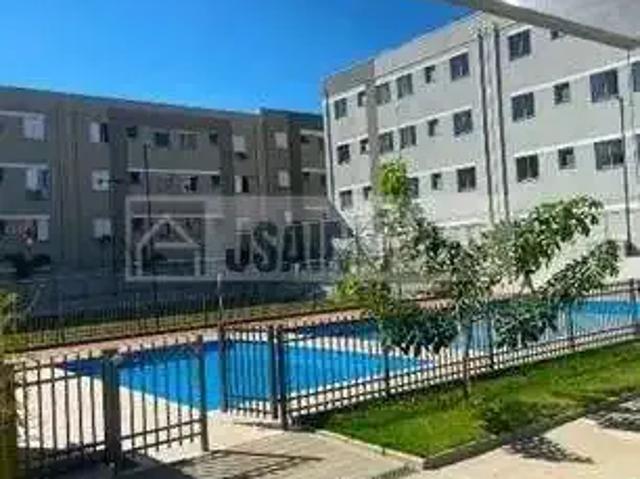 Apartamento para Locação em Ribeirão Preto/SP Valentina Figueiredo 2 Quartos