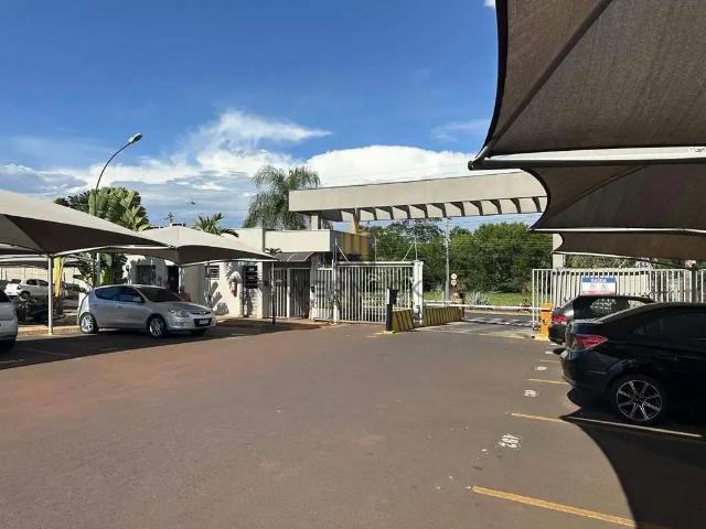 Apartamento para Locação em Ribeirão Preto/SP Valentina Figueiredo 2 Quartos