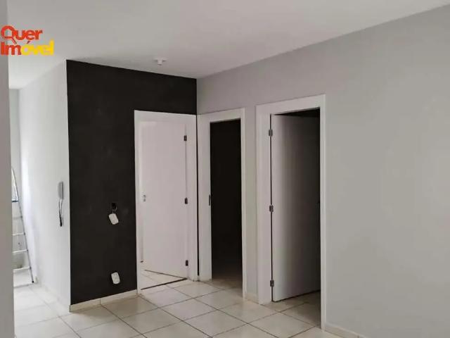 Apartamento para Locação em Ribeirão Preto/SP Valentina Figueiredo 2 Quartos