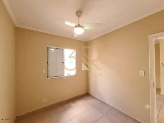 Apartamento para Locação em Ribeirão Preto/SP Valentina Figueiredo 2 Quartos