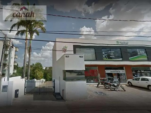 Apartamento para Locação em Ribeirão Preto/SP Vila Amélia 1 Quartos