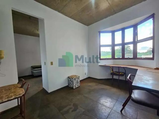 Apartamento para Locação em Ribeirão Preto/SP Vila Amélia 1 Quartos