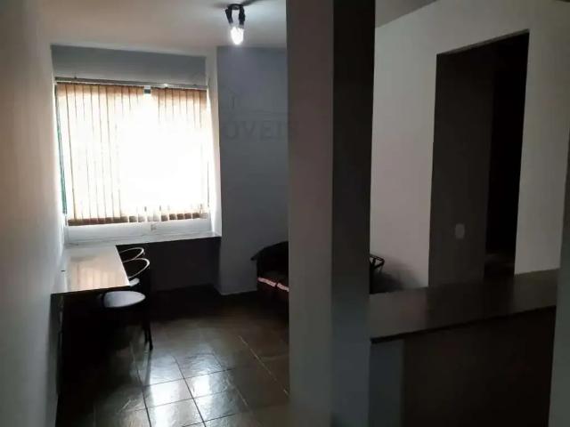 Apartamento para Locação em Ribeirão Preto/SP Vila Amélia 1 Quartos